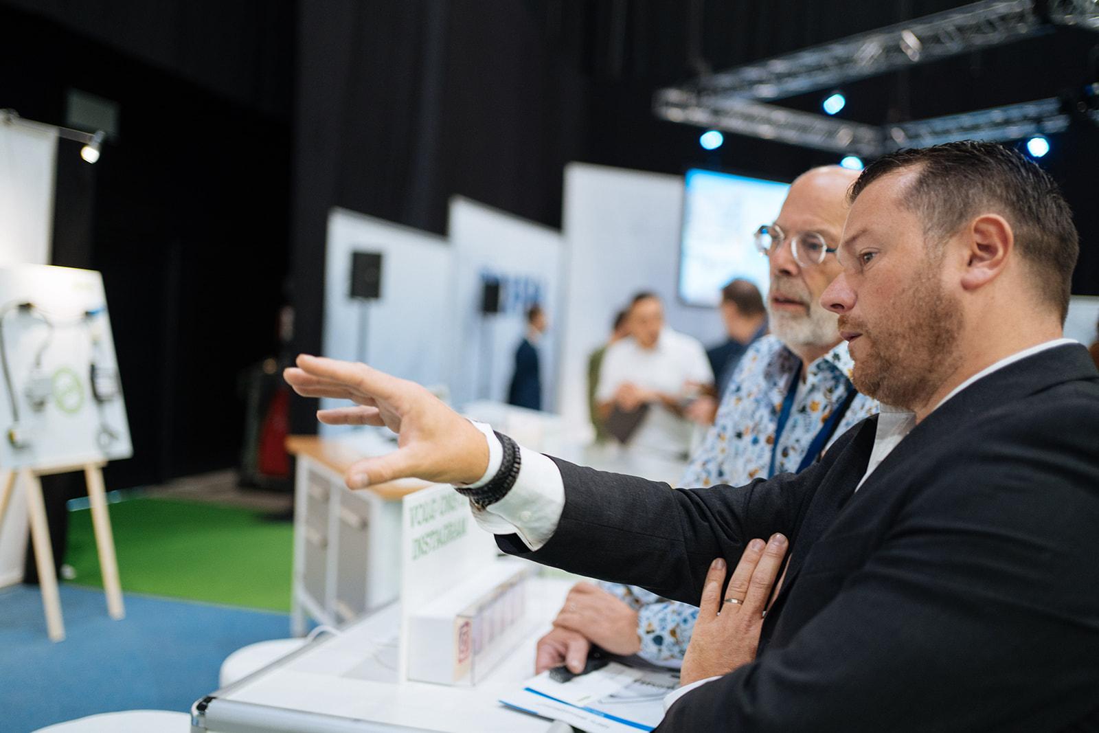 Bezoekersregistratie vakbeurs PREFAB 2022 geopend - PREFAB
